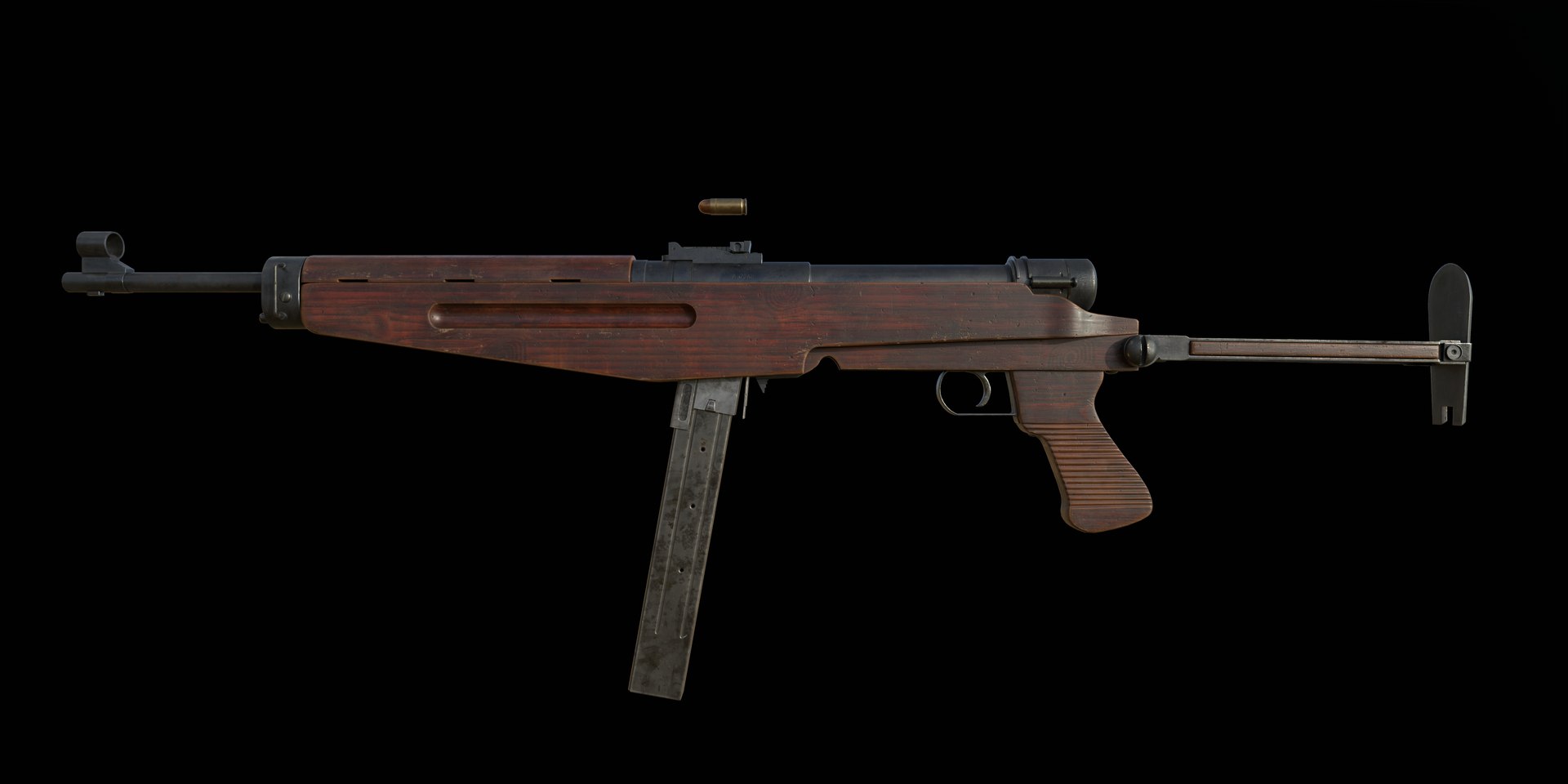 43M Danuvia 3D - TurboSquid 2016574