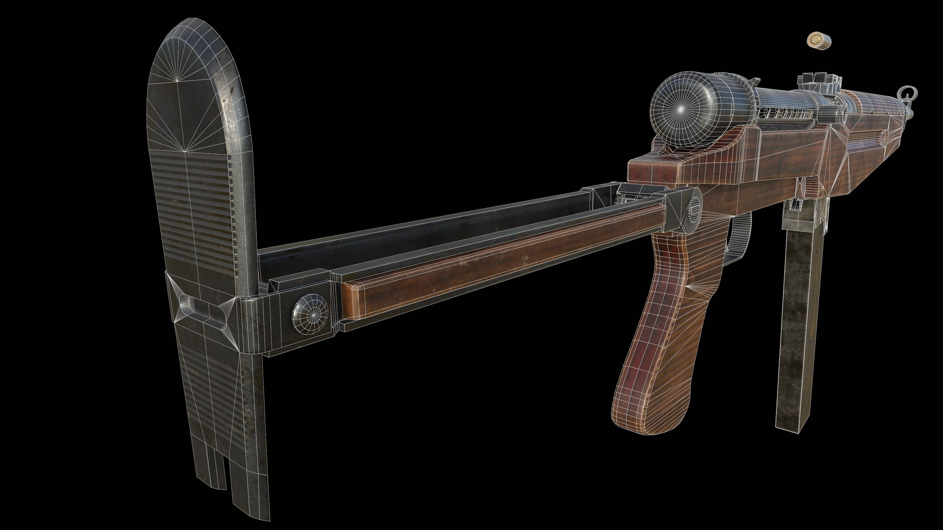 43M Danuvia 3D - TurboSquid 2016574