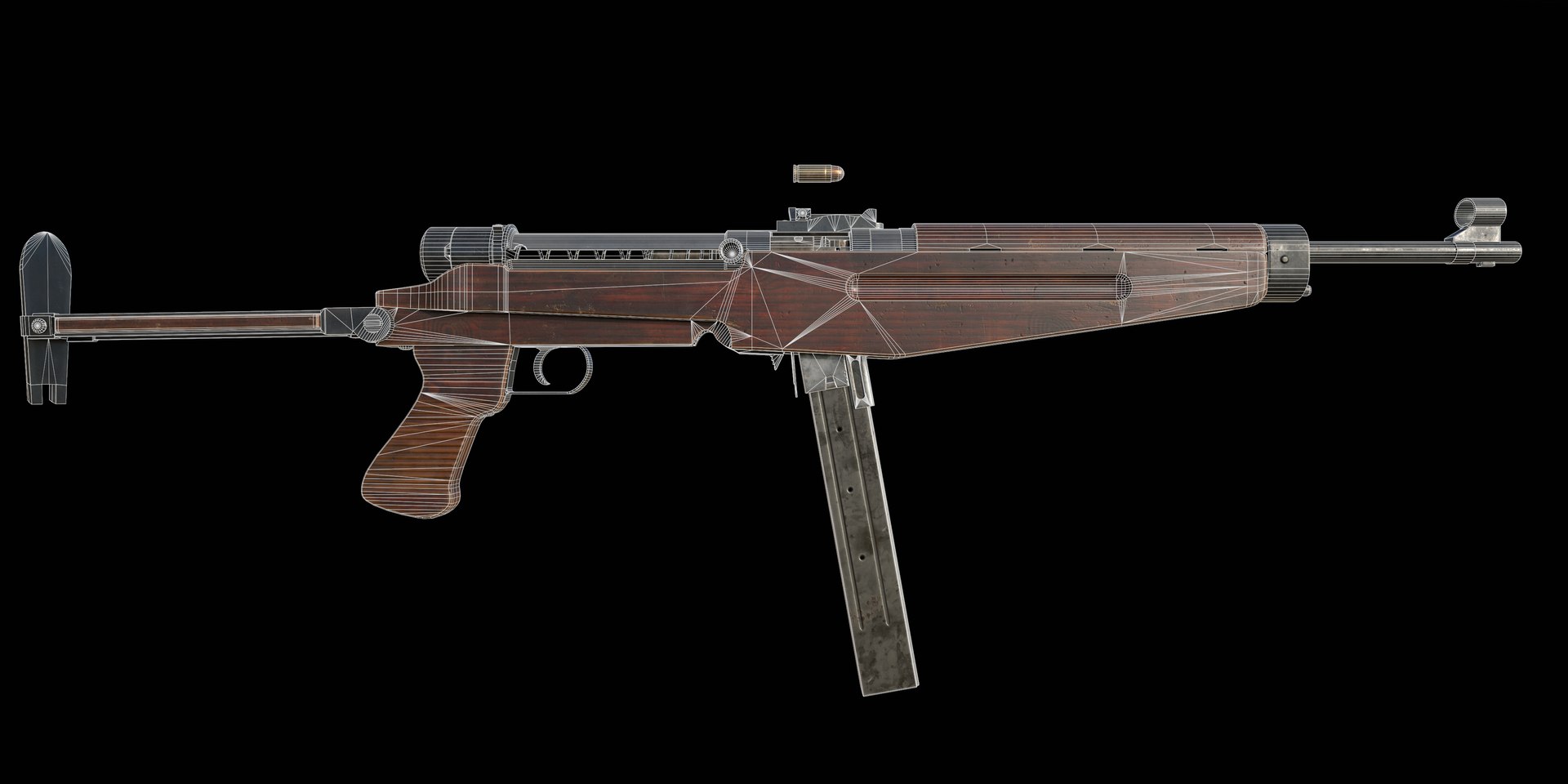 43M Danuvia 3D - TurboSquid 2016574