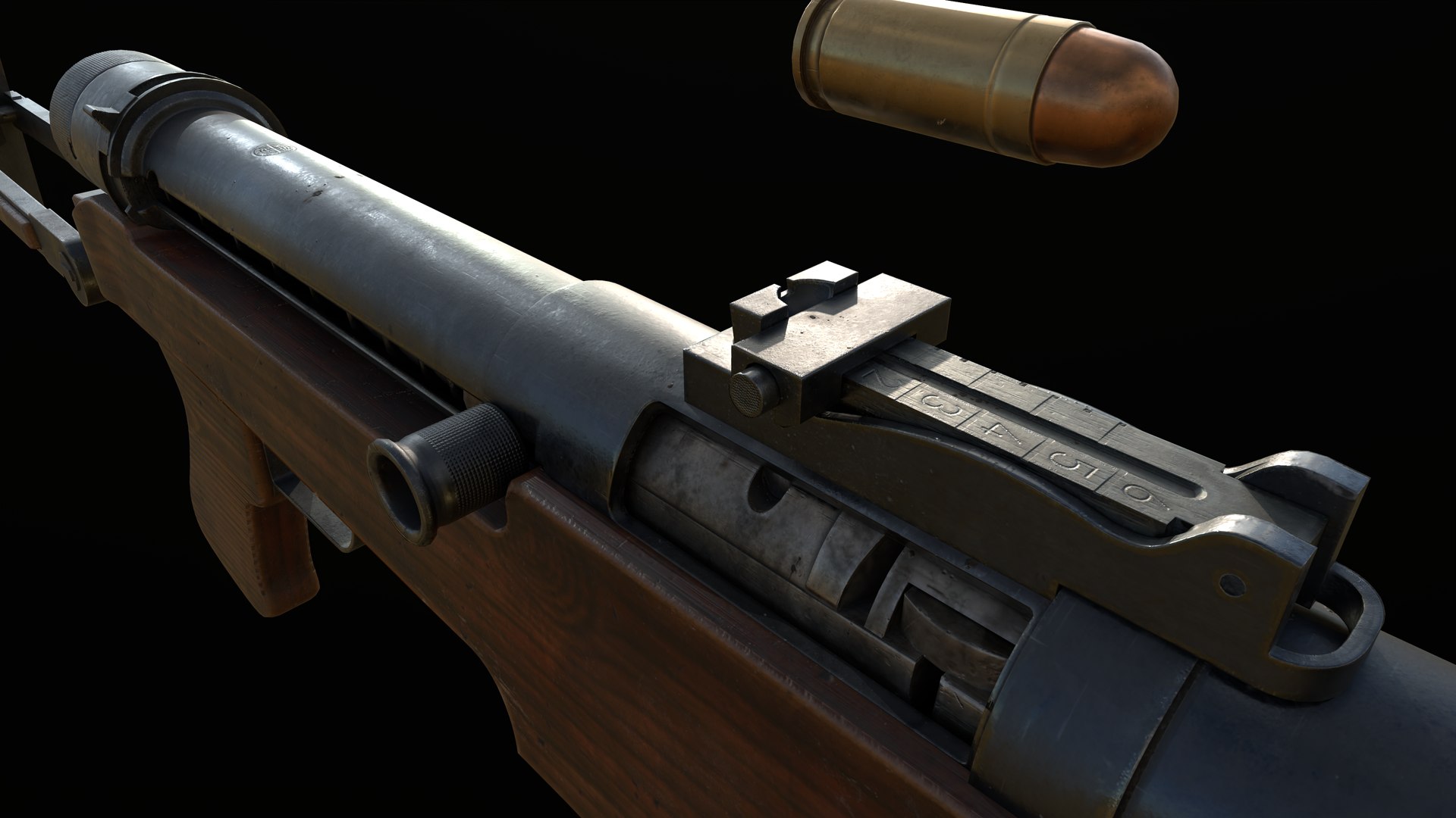 43M Danuvia 3D - TurboSquid 2016574