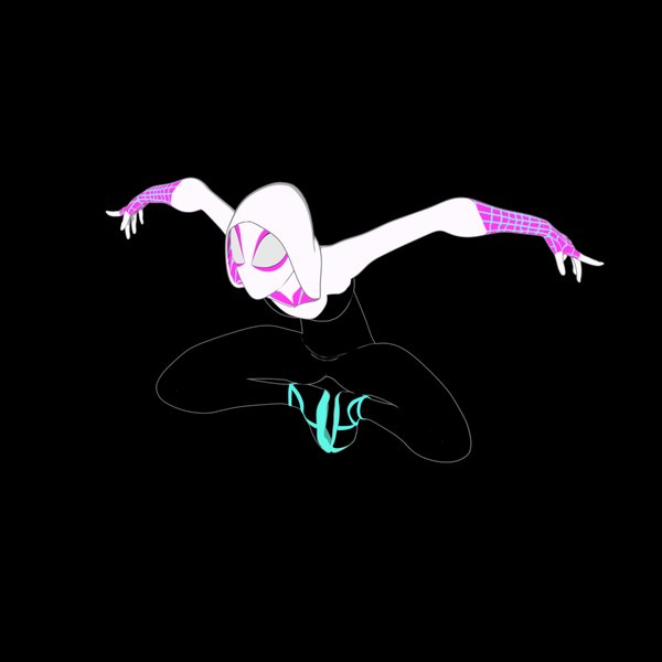 3D Spiderverse Models | TurboSquid