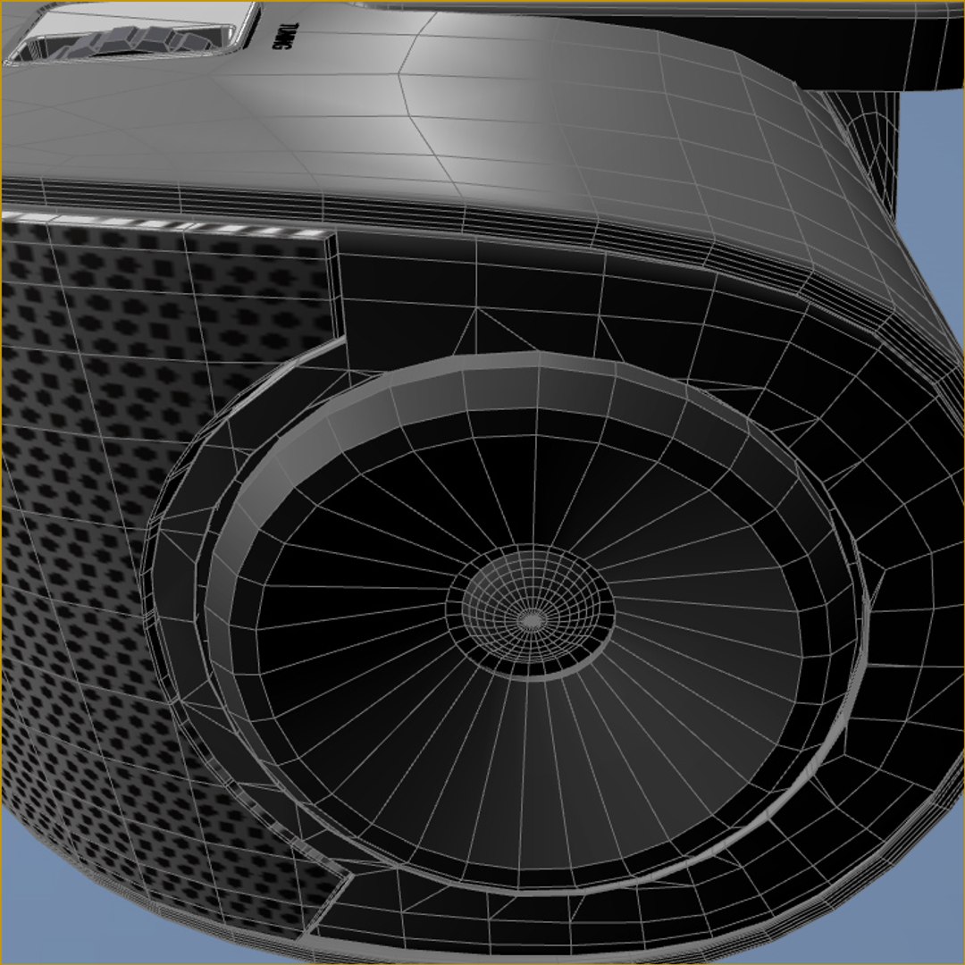 3d Cd Player Model