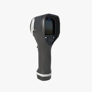 Thermal Imager 3D Models for Download | TurboSquid