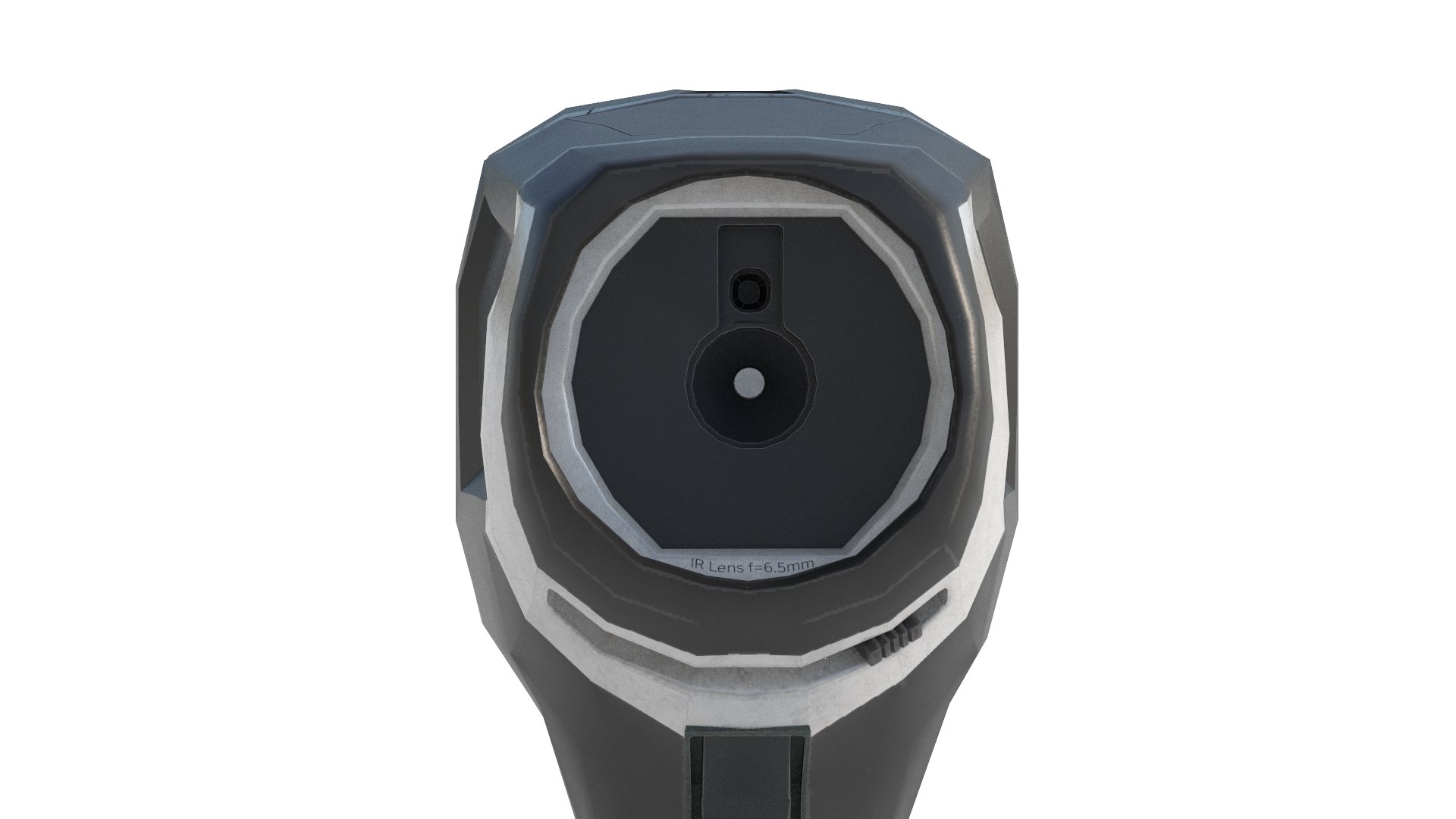 3D Thermal Camera - TurboSquid 2068290