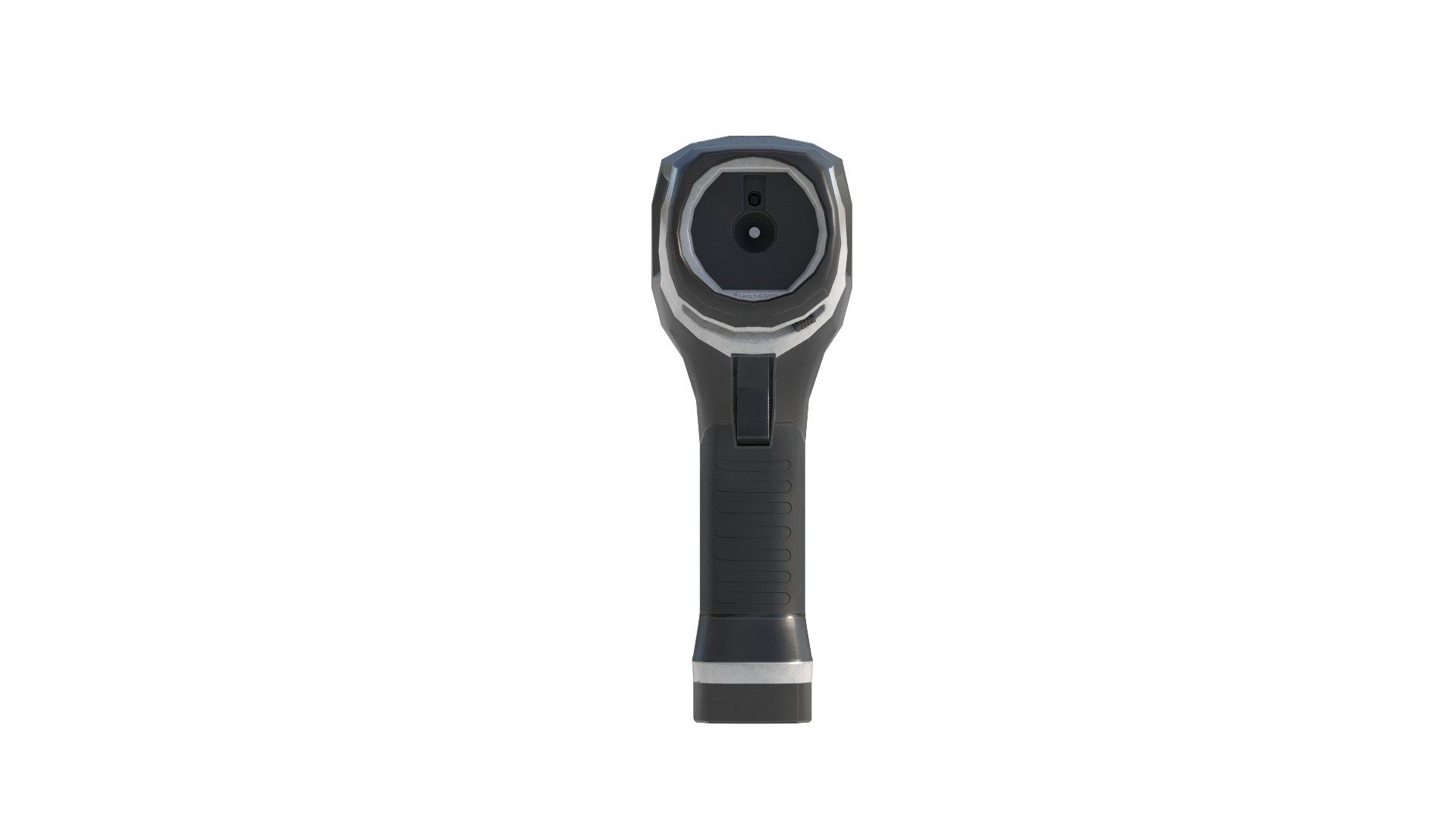 3D Thermal Camera - TurboSquid 2068290