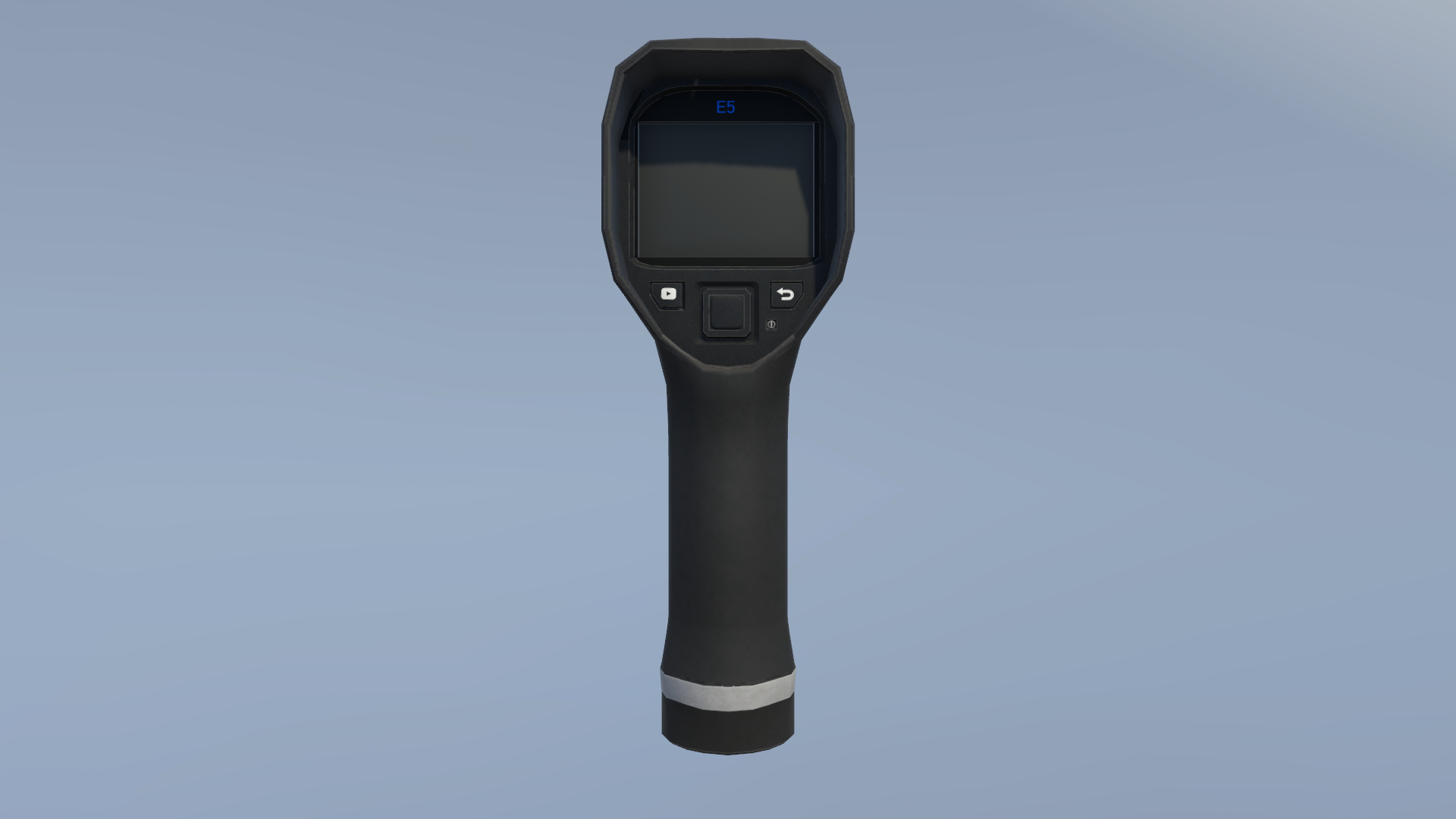 3D Thermal Camera - TurboSquid 2068290