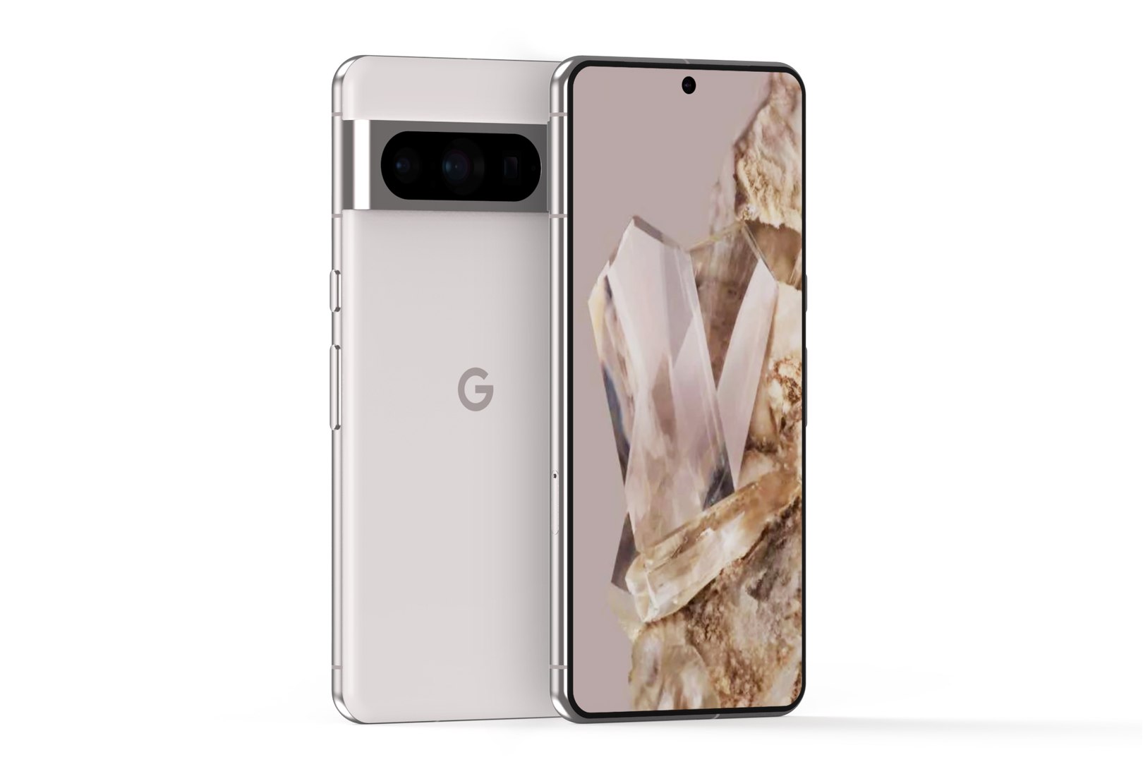 Google Pixel 8 Pro Model - TurboSquid 2141512