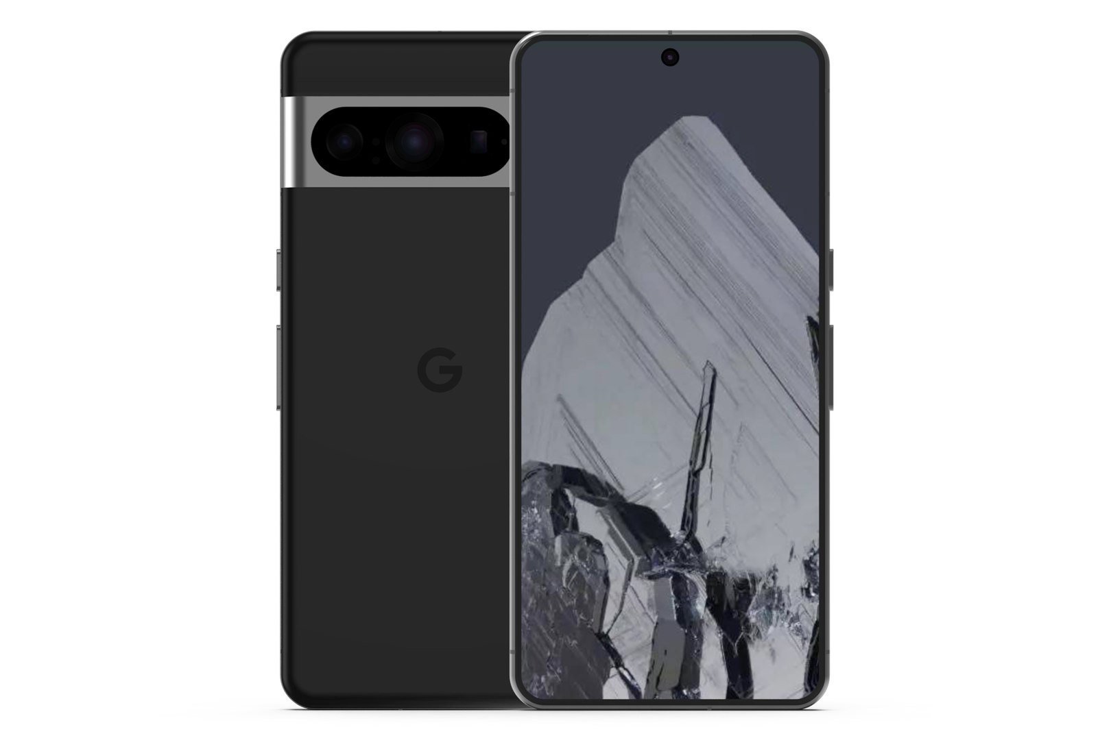 Google Pixel 8 Pro model - TurboSquid 2141512