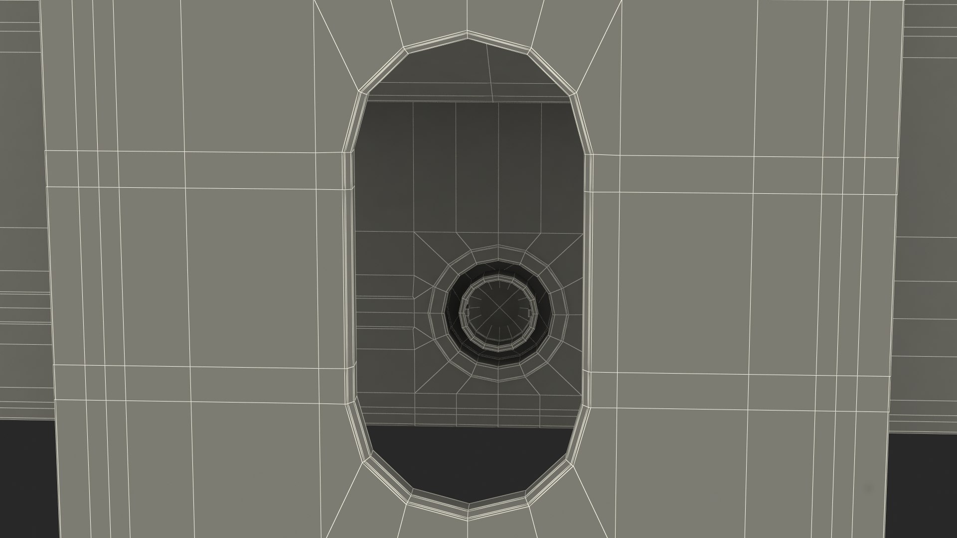 Apple Studio Display Tilt and Height Stand ON 3D model - TurboSquid 1881104