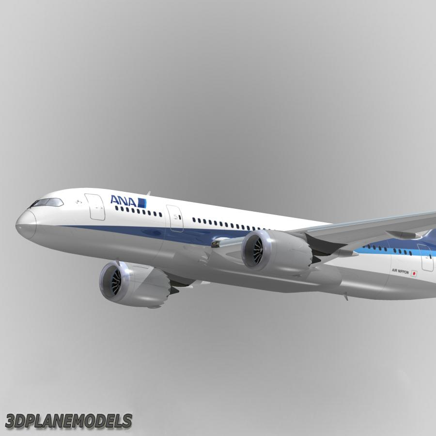 b787-3 airways ana max