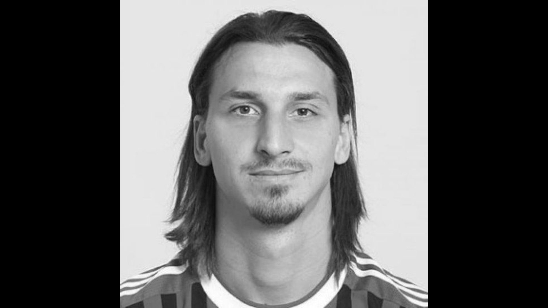 3D Model Zlatan Ibrahimovic R1 - TurboSquid 2023293