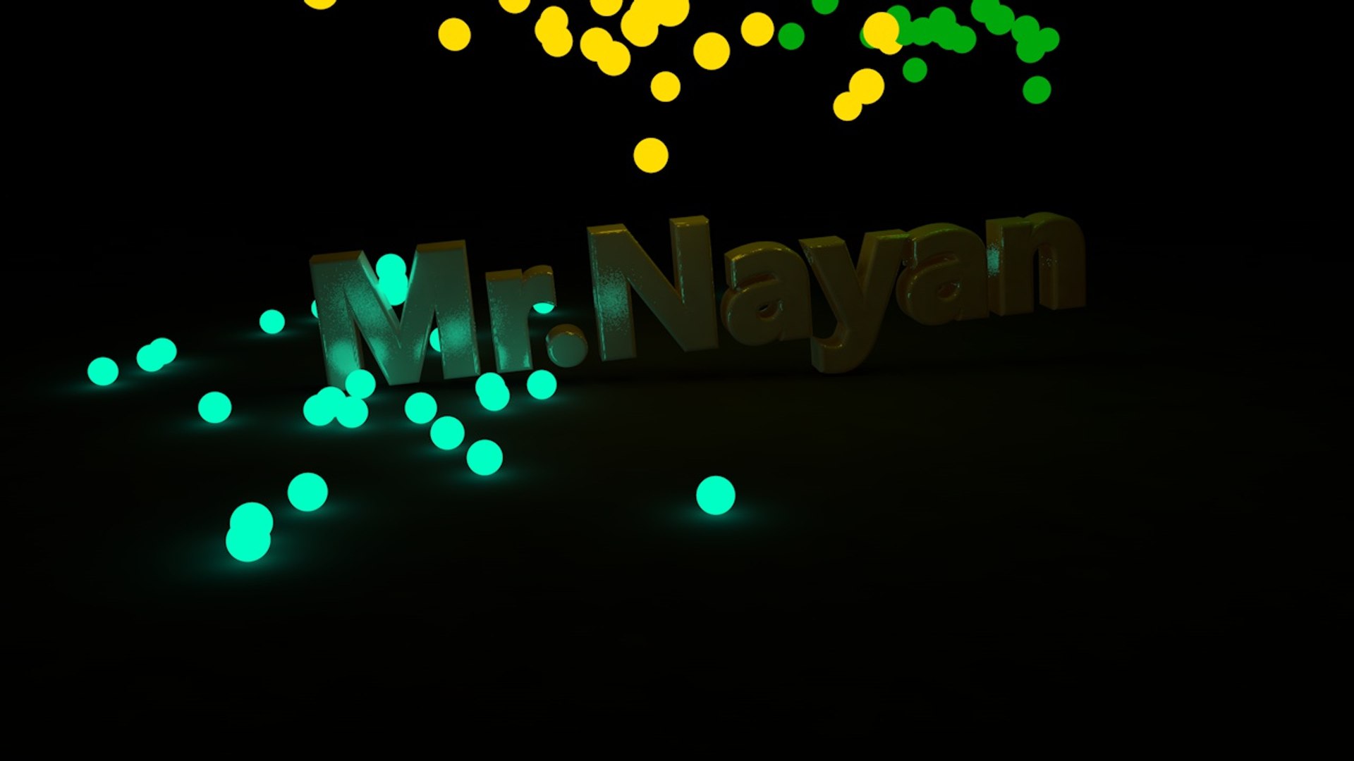 3D Text Logo Model - TurboSquid 1538800