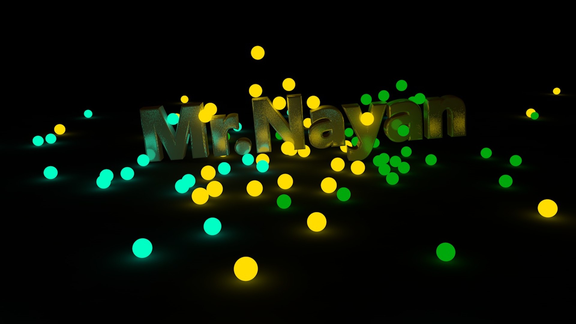 3D Text Logo Model - TurboSquid 1538800