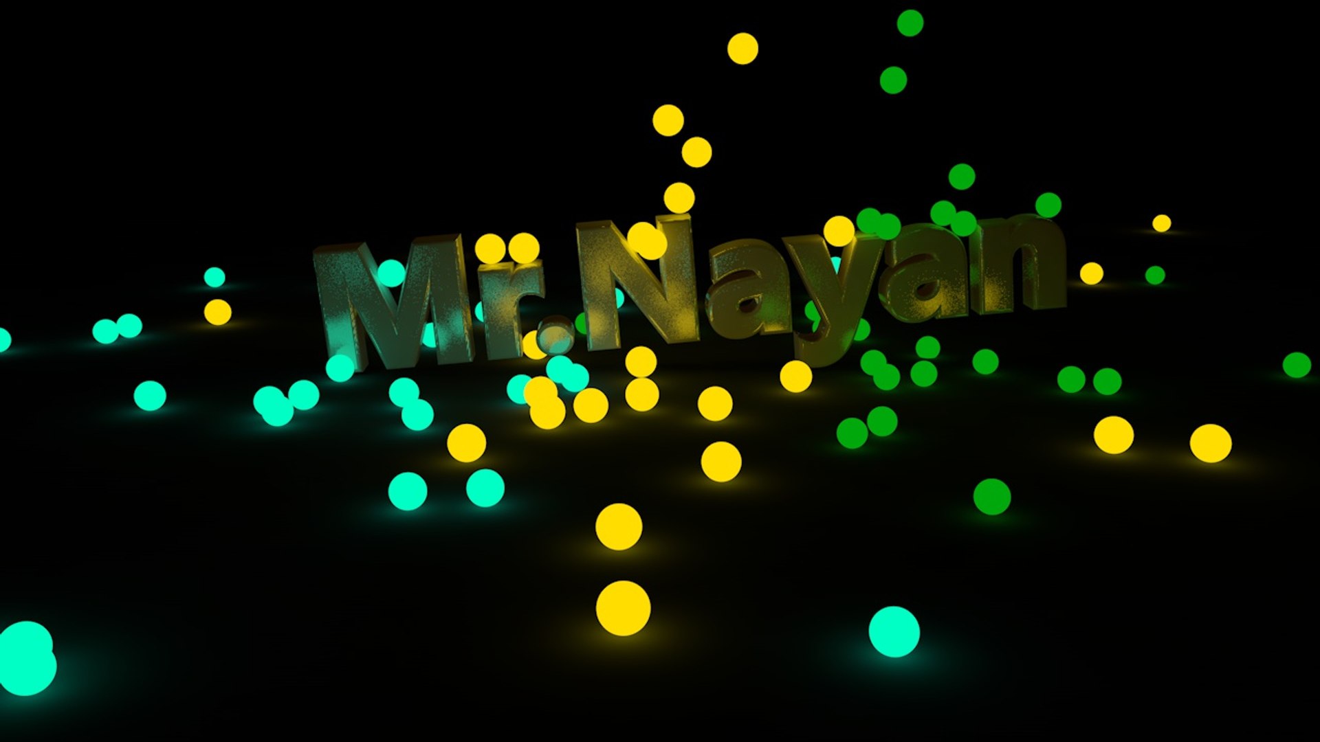 3D Text Logo Model - TurboSquid 1538800