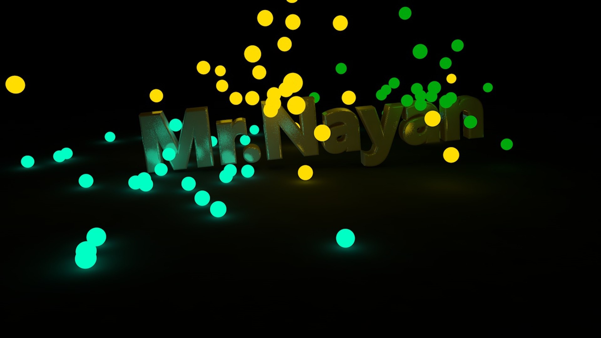 3D Text Logo Model - TurboSquid 1538800