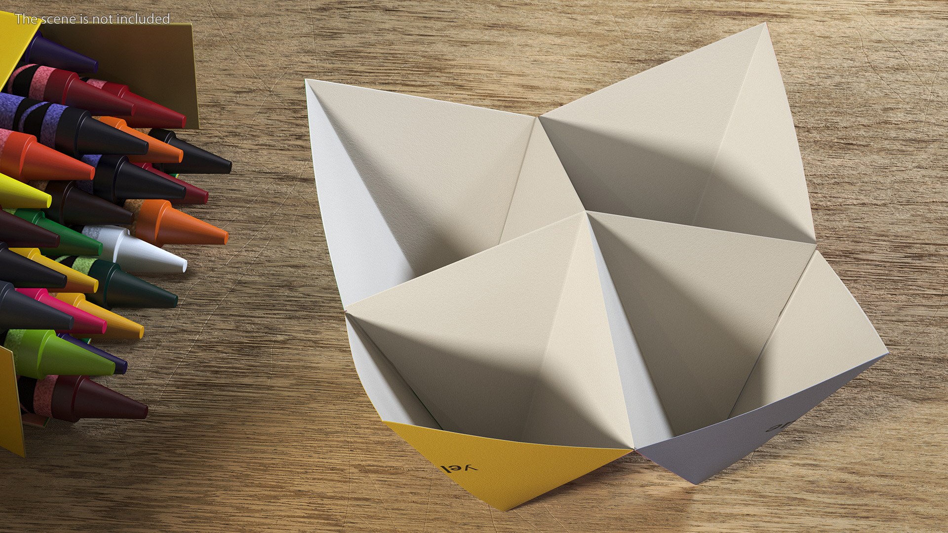 3D Fortune Tellers Collection model - TurboSquid 2094978