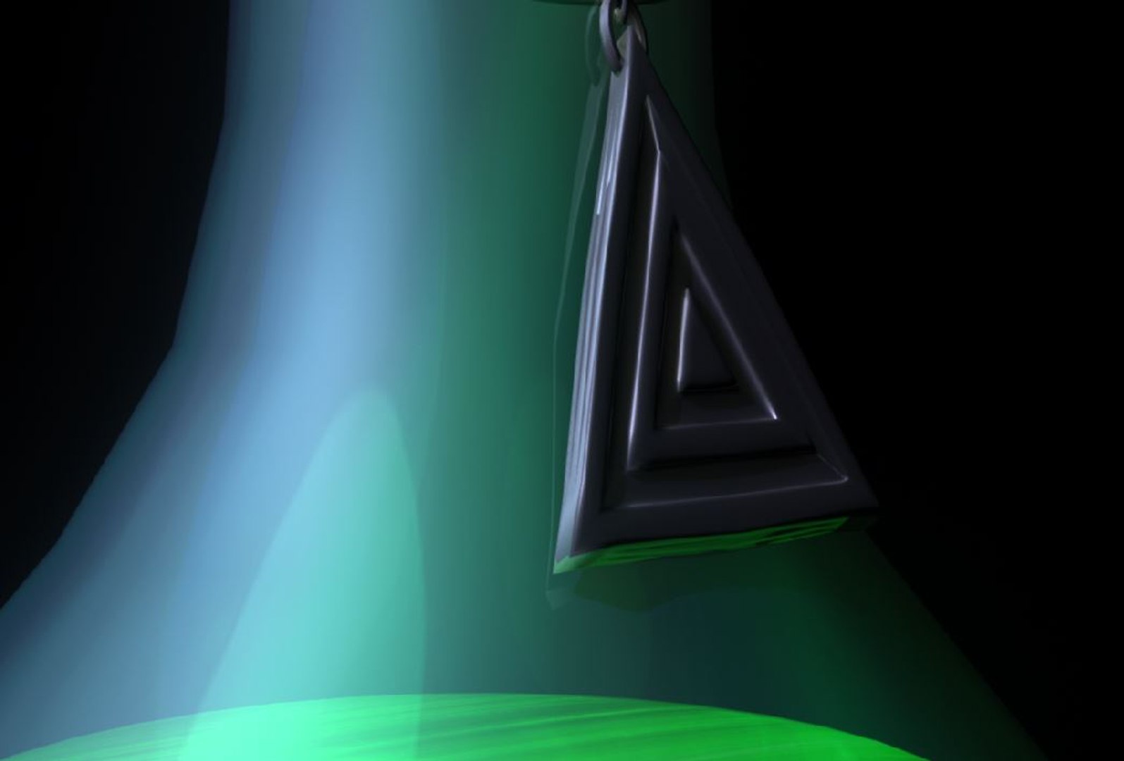 3D Poison Potion - TurboSquid 1173455