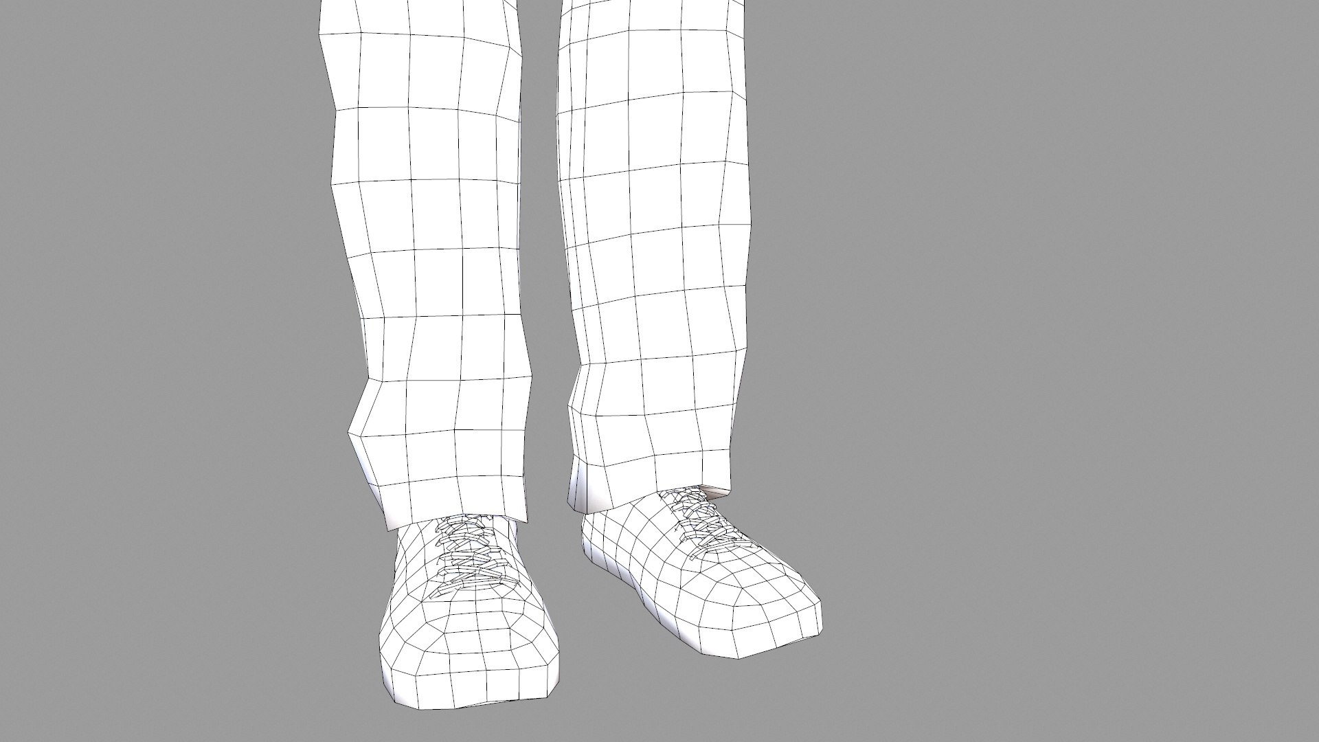3D VR Character Boy Model - TurboSquid 2299104