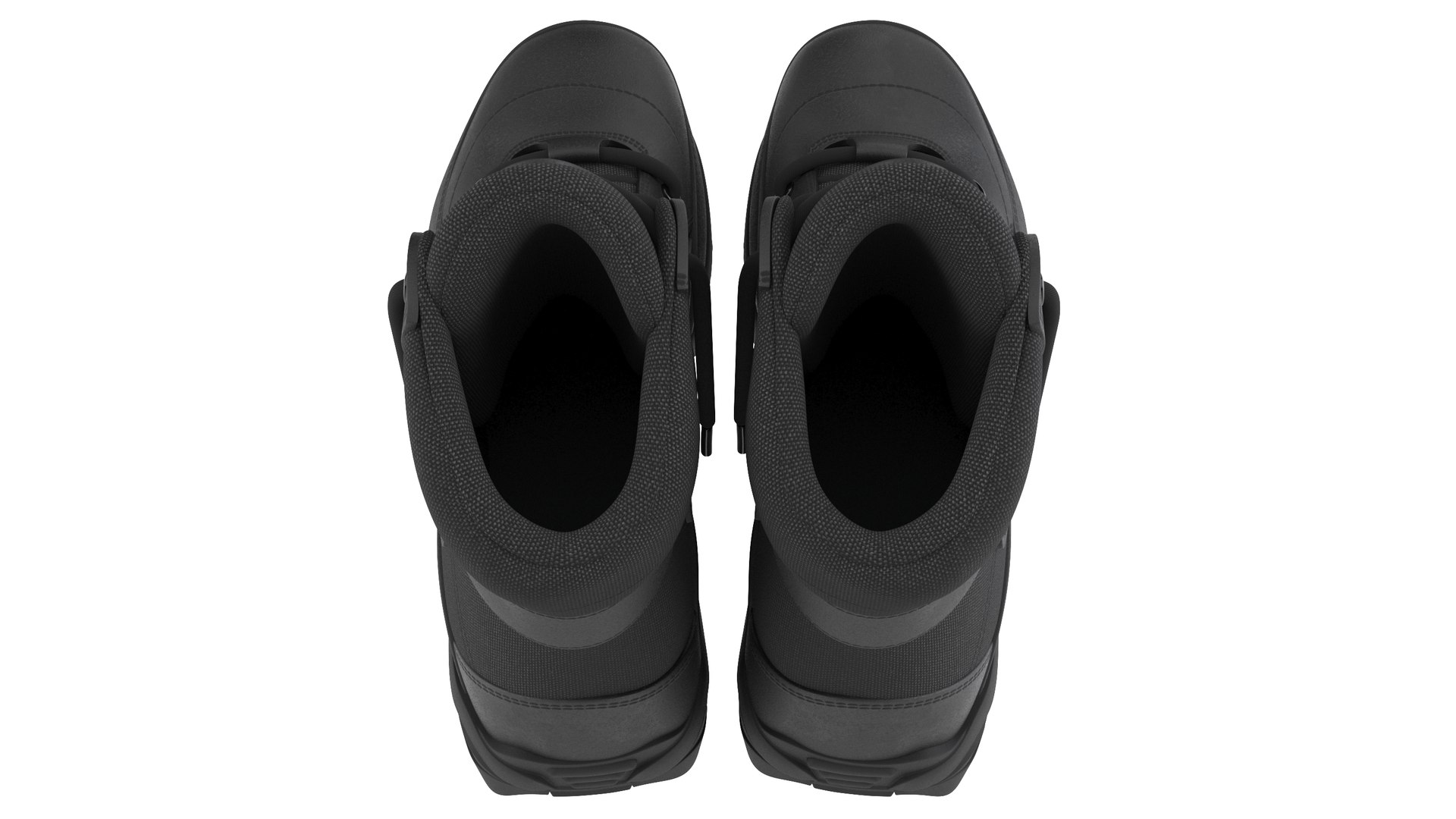 3D Military Boots - TurboSquid 2374791