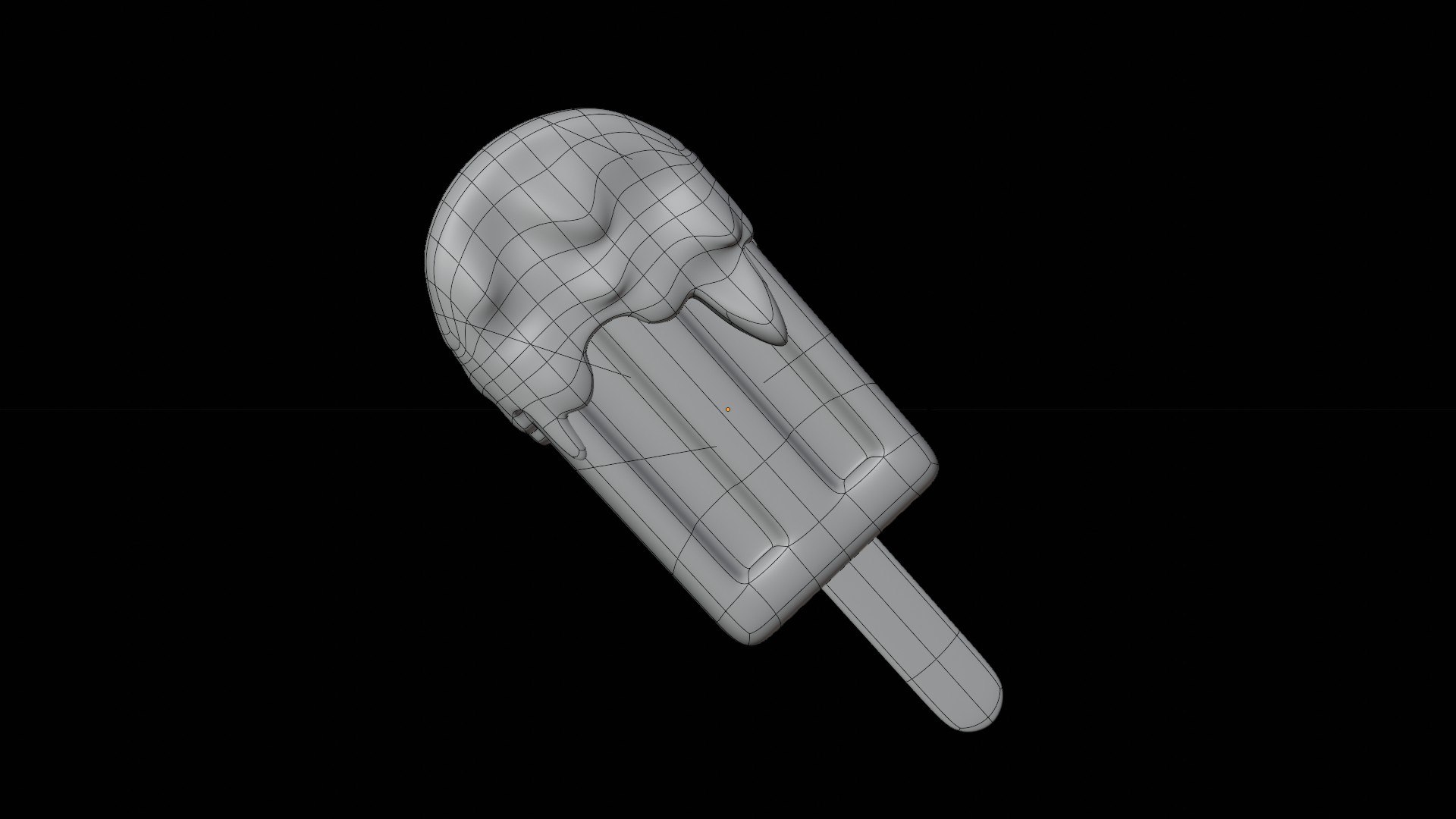 3D Model Popsicle - TurboSquid 2211301