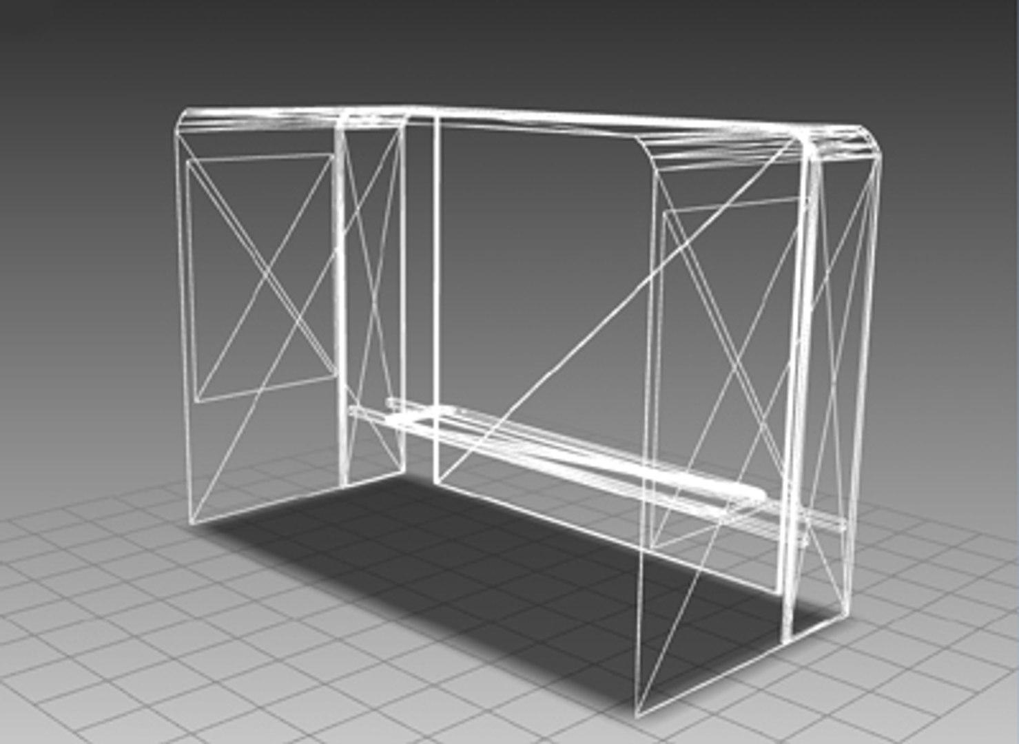 Max Hi-tech Bus Stop