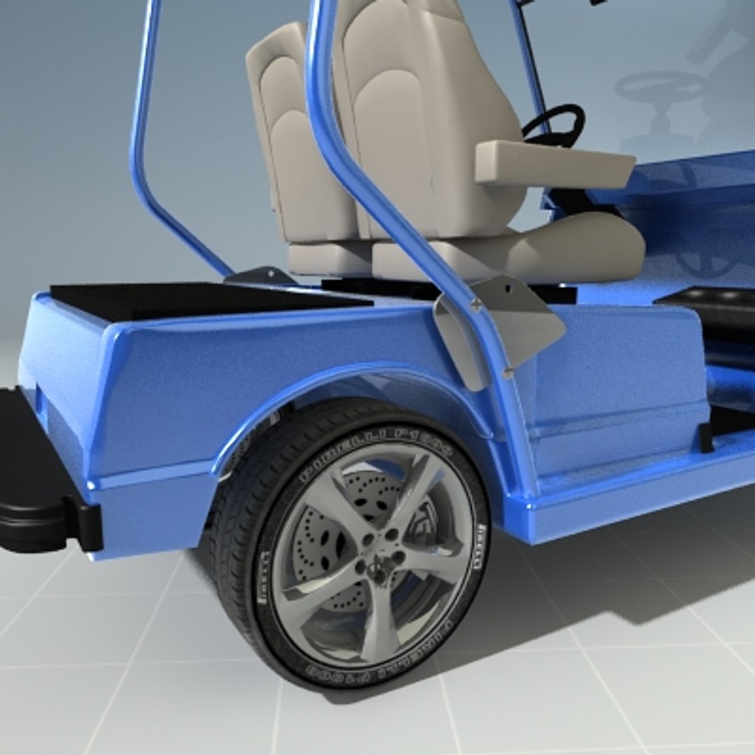 Columbia Summit Smt-2 Electric 3d 3ds