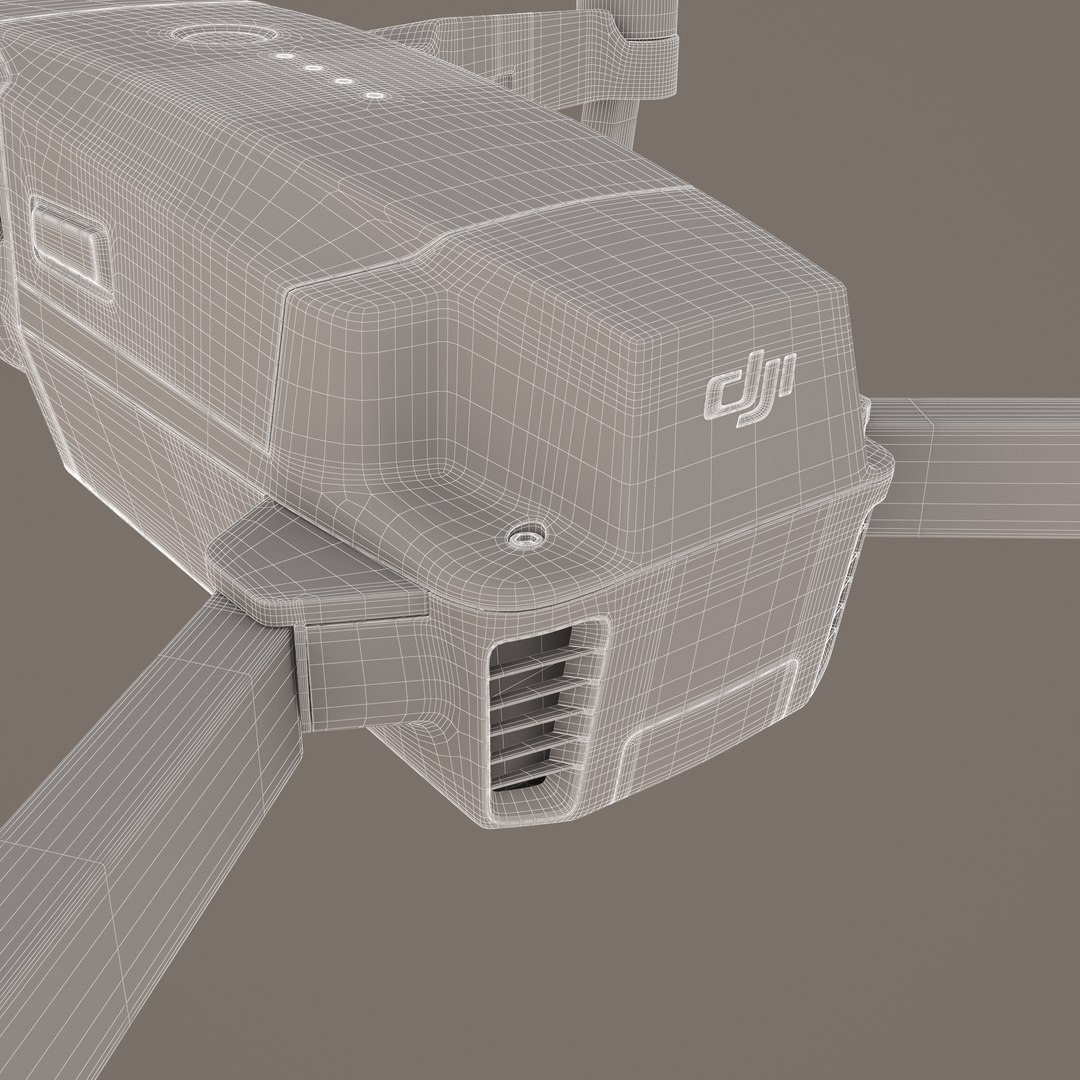 max 2 camera quads