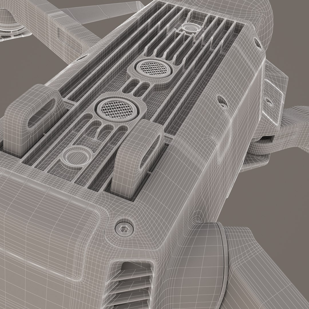 max 2 camera quads