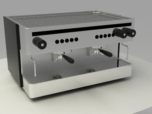 machine coffee gaggia ottima max