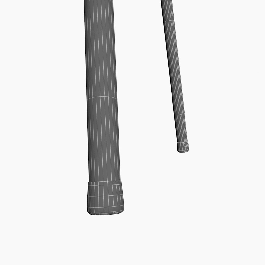 Barbecue charcoal 3D model - TurboSquid 1174826