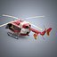 Eurocopter Ec 145 Medical Max
