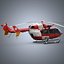 Eurocopter Ec 145 Medical Max