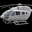 Eurocopter Ec 145 Medical Max
