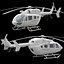 Eurocopter Ec 145 Medical Max
