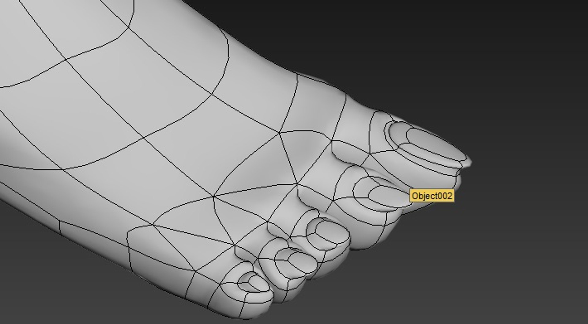 Base Mesh Human Body 3D Model - TurboSquid 1179624