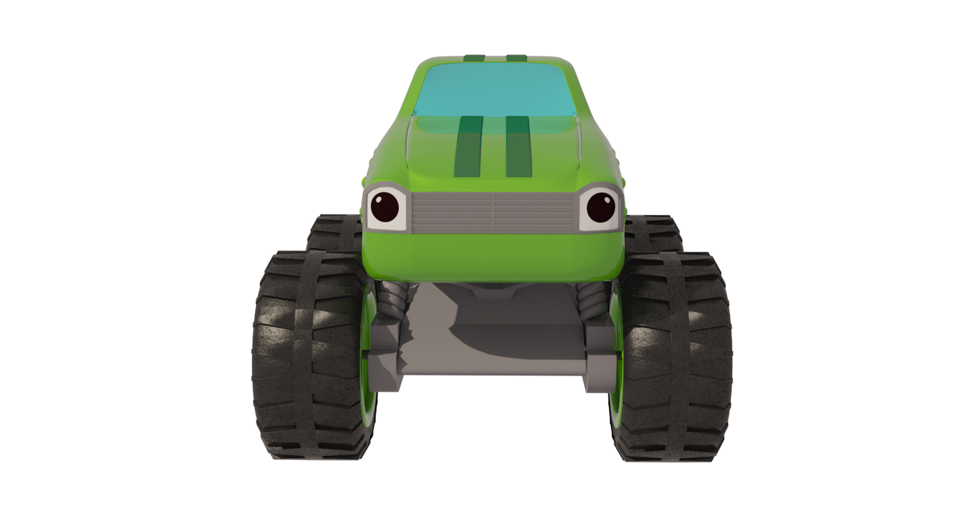 Toy Car Max
