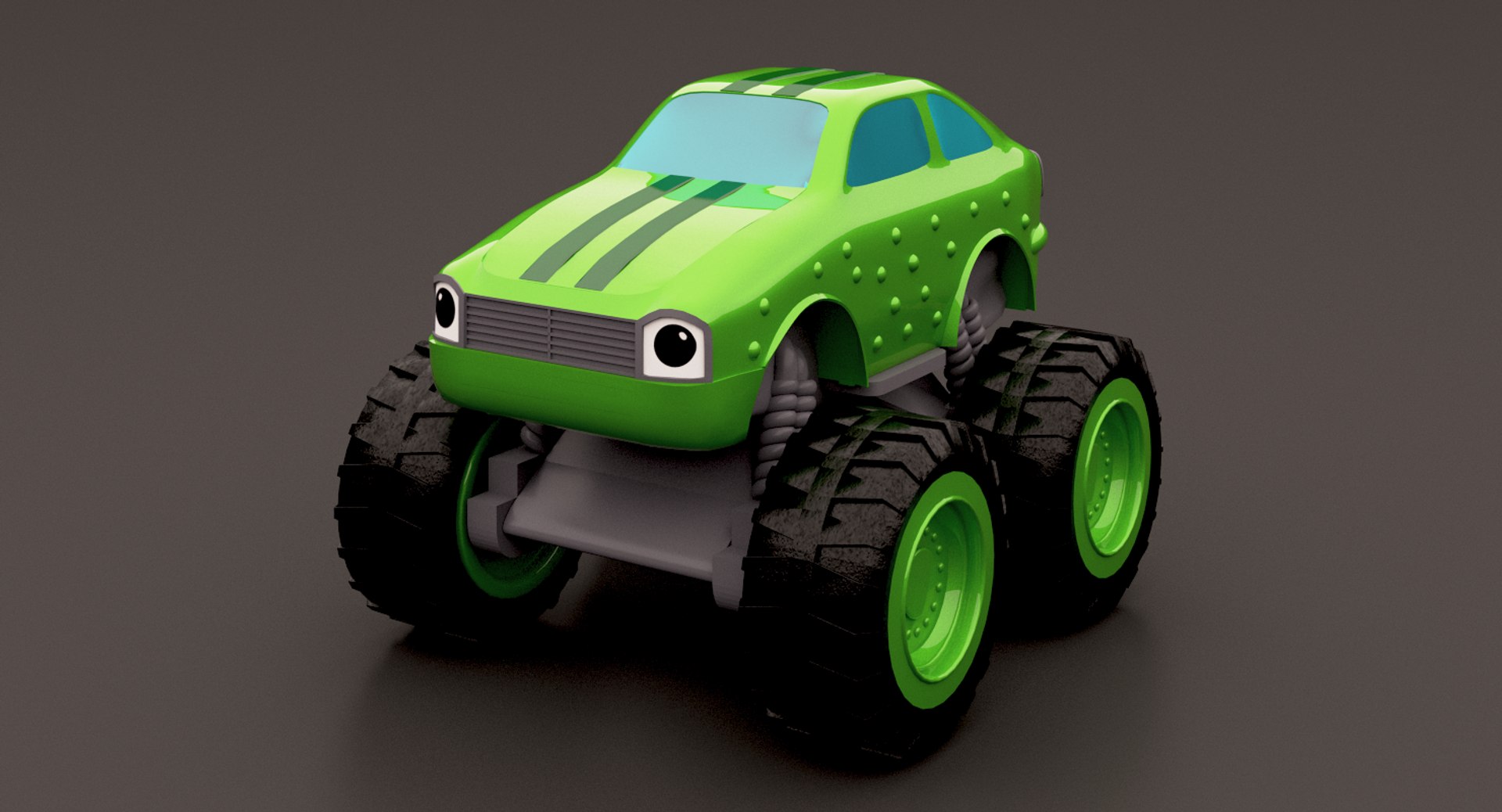 Toy Car Max