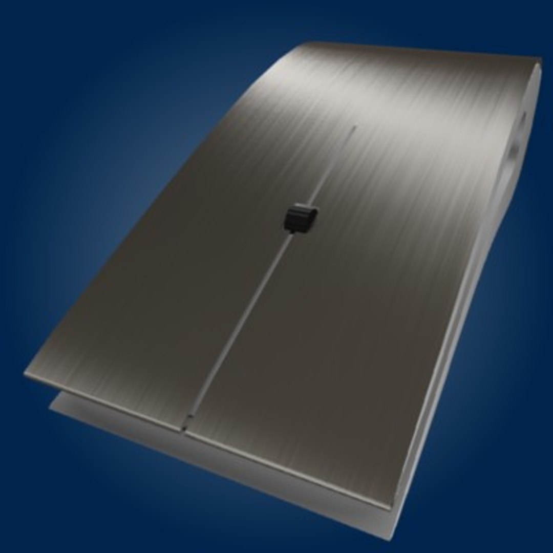 Intelligent Design Mouse 3d Lwo