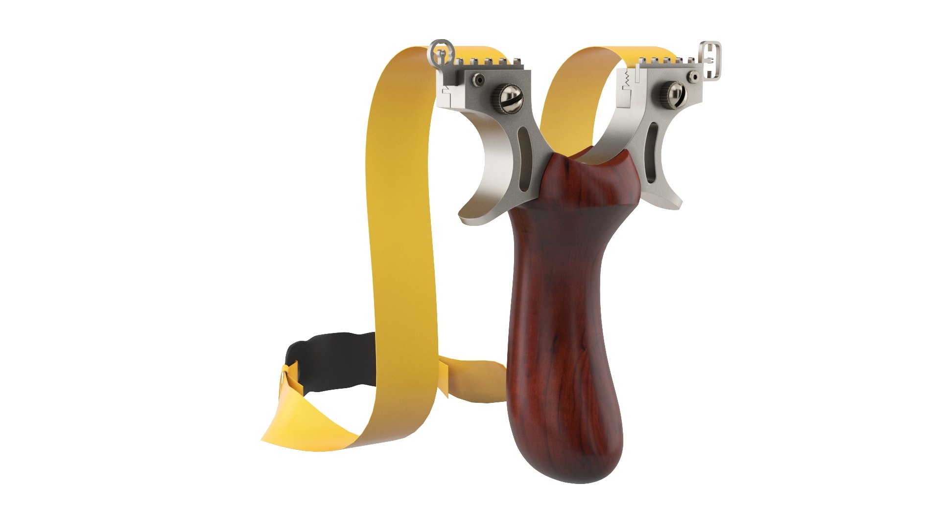 3D Model Slingshot - TurboSquid 1804995