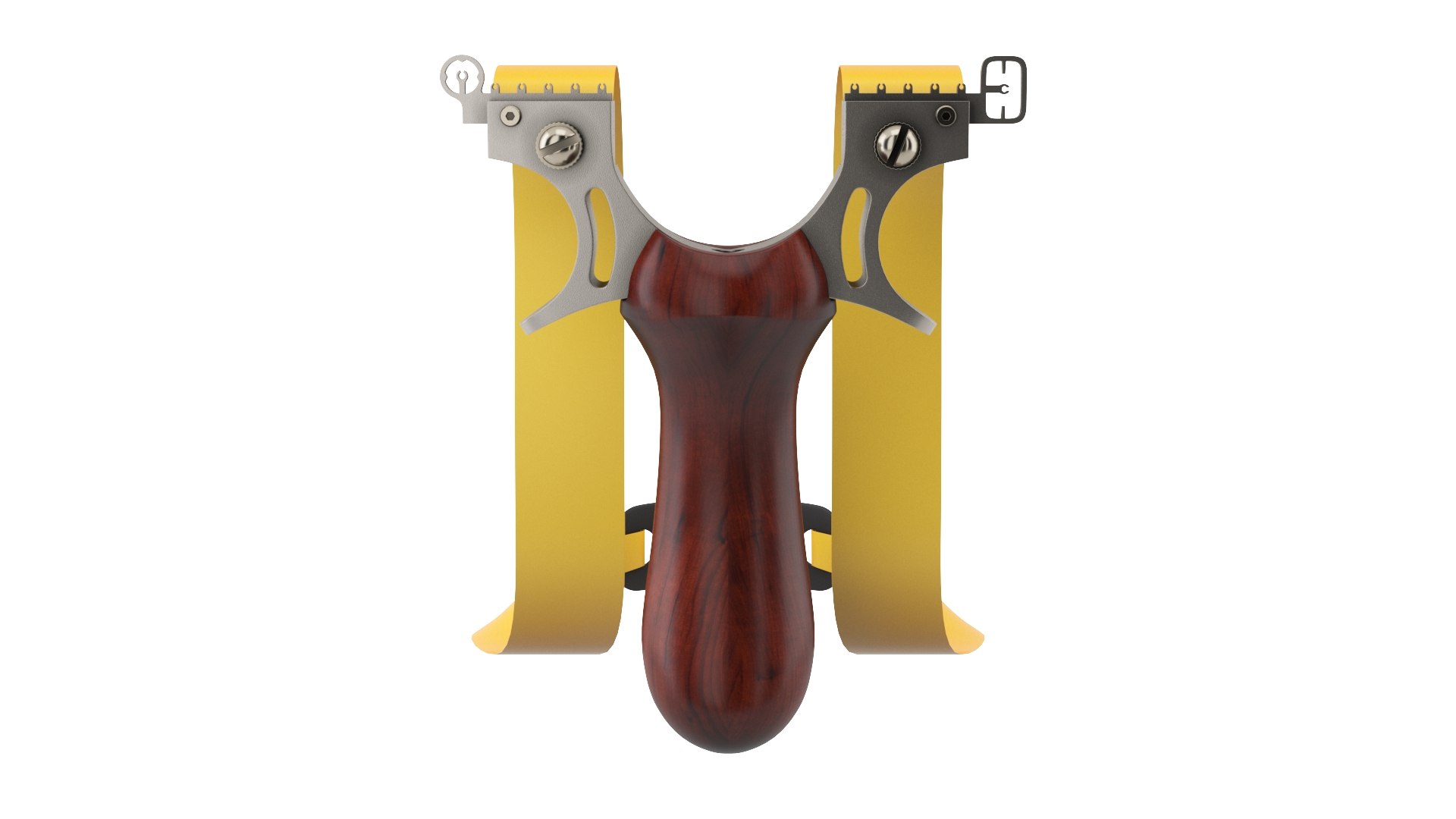 3D Model Slingshot - TurboSquid 1804995
