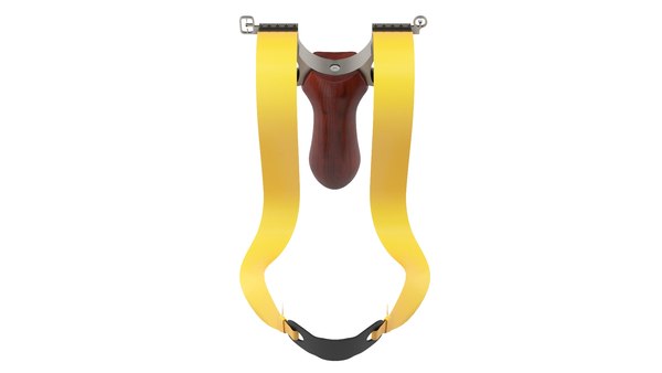3D model Slingshot - TurboSquid 1804995