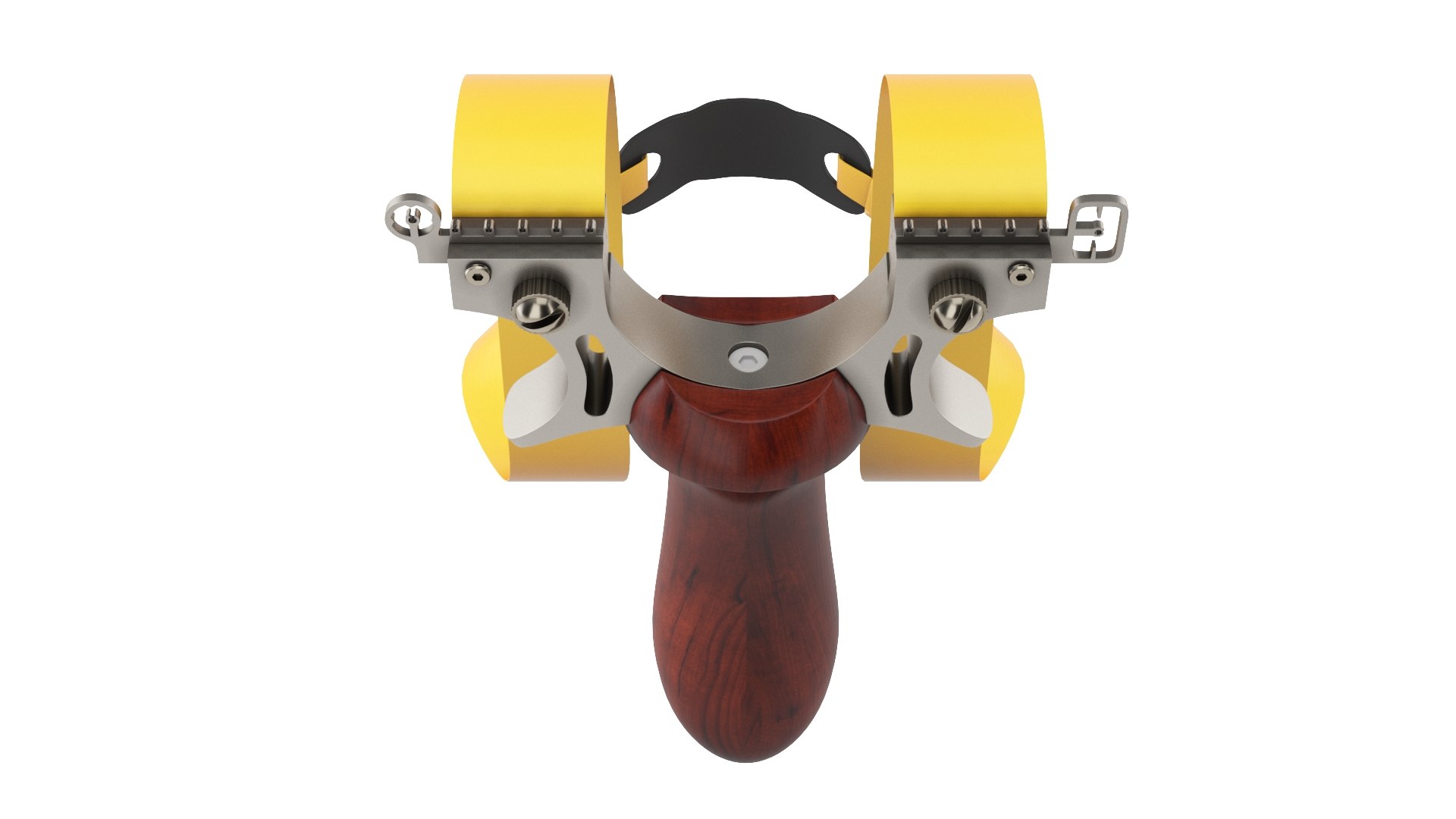 3D Model Slingshot - TurboSquid 1804995