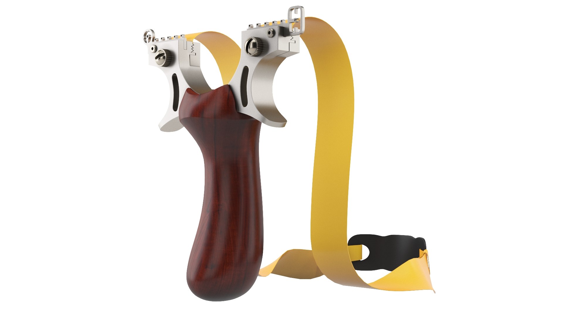 3D Model Slingshot - TurboSquid 1804995