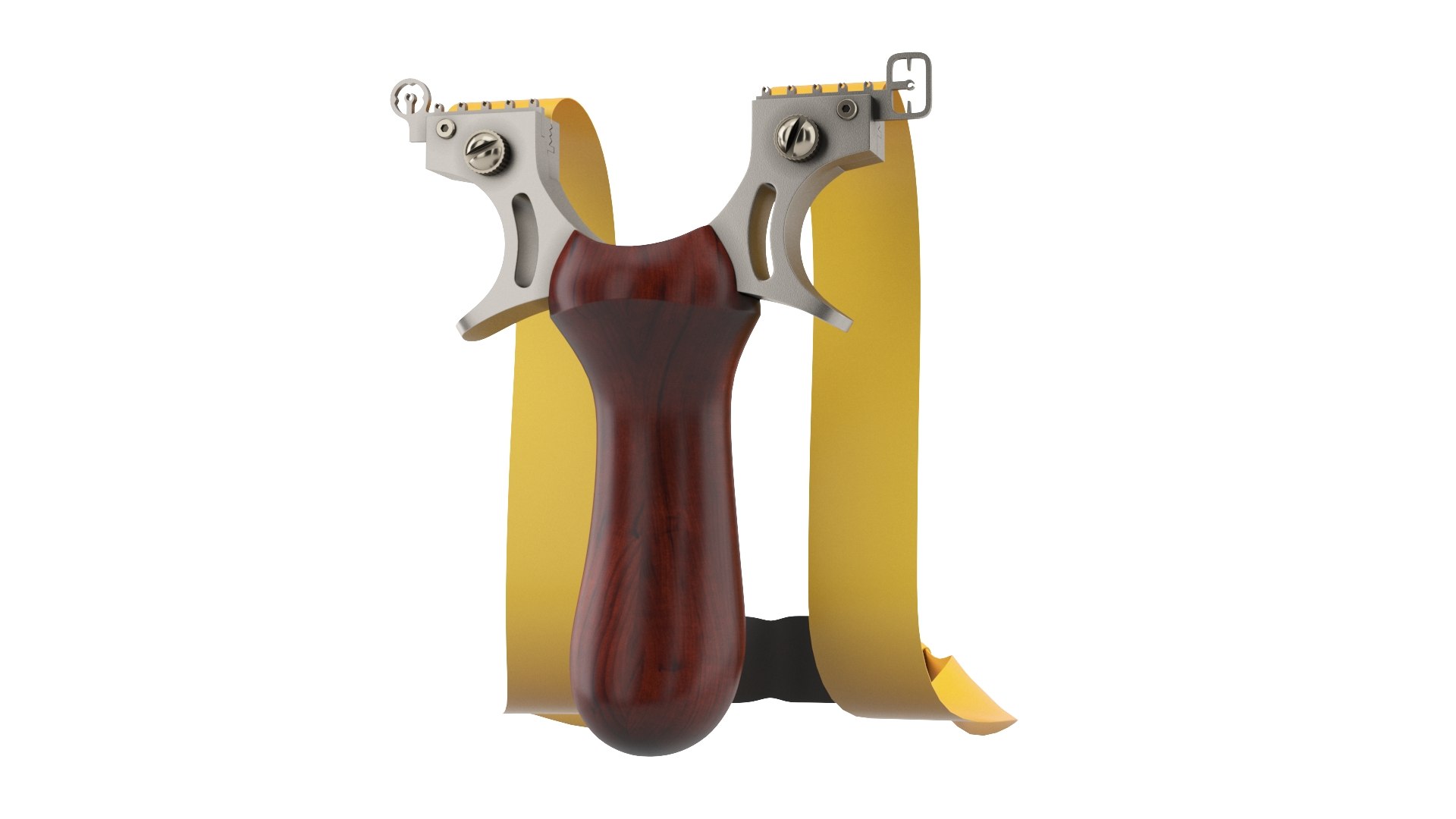 3D Model Slingshot - TurboSquid 1804995