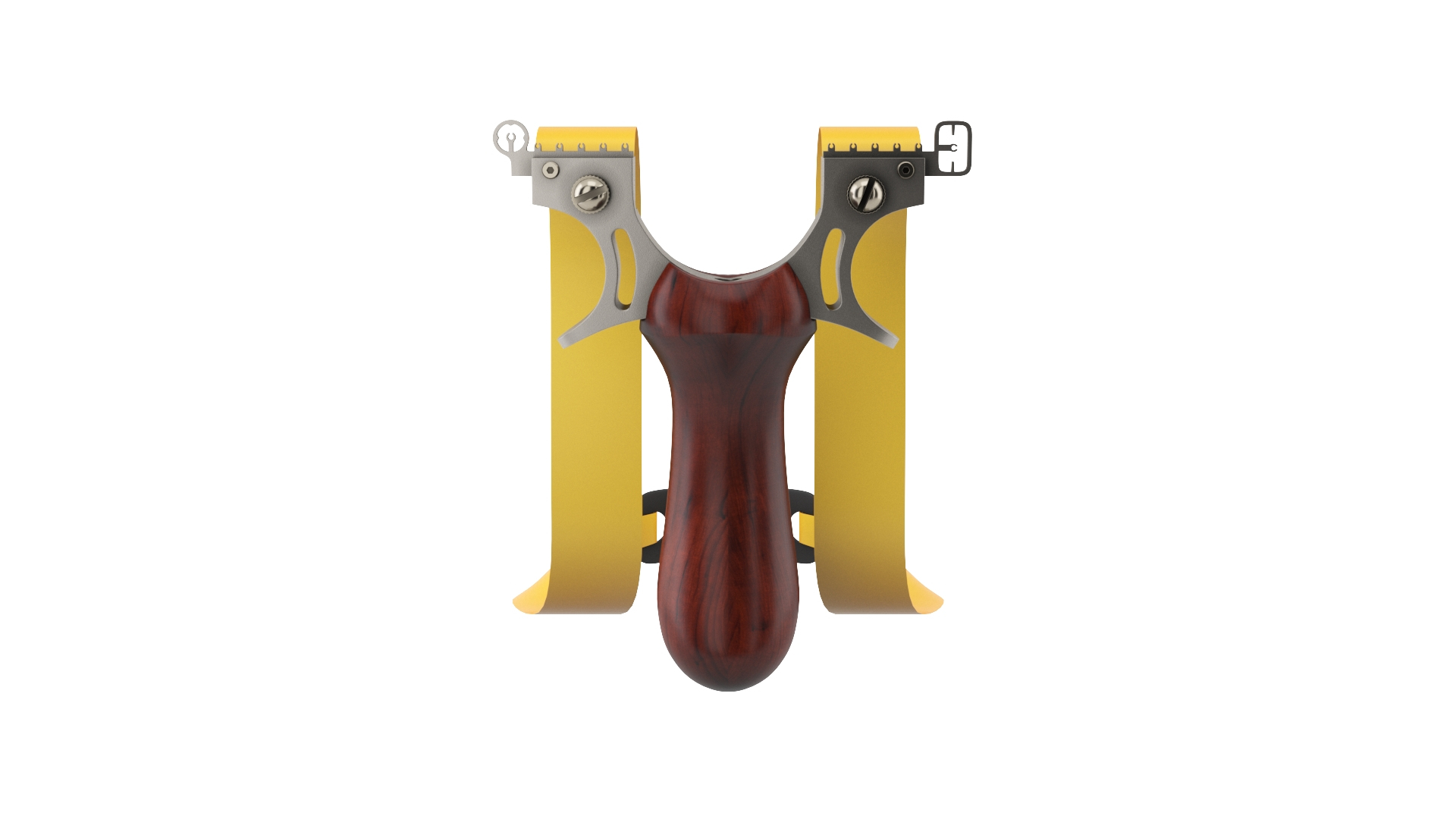 3D Model Slingshot - TurboSquid 1804995