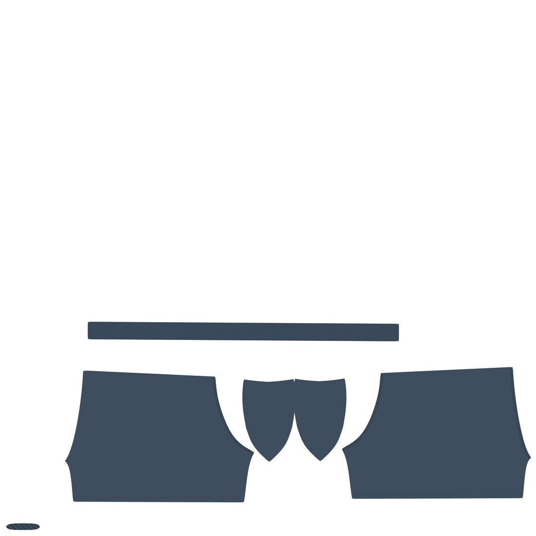 3D model Mala boxer - TurboSquid 2173662