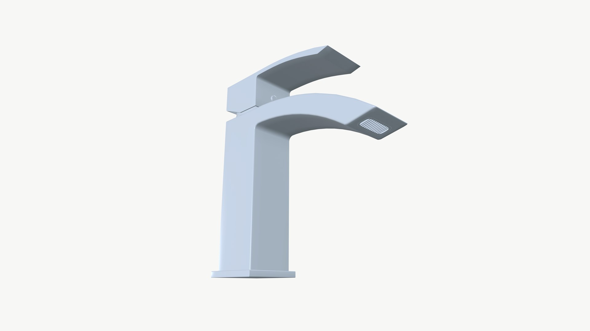 3D Faucet Model - TurboSquid 2319425