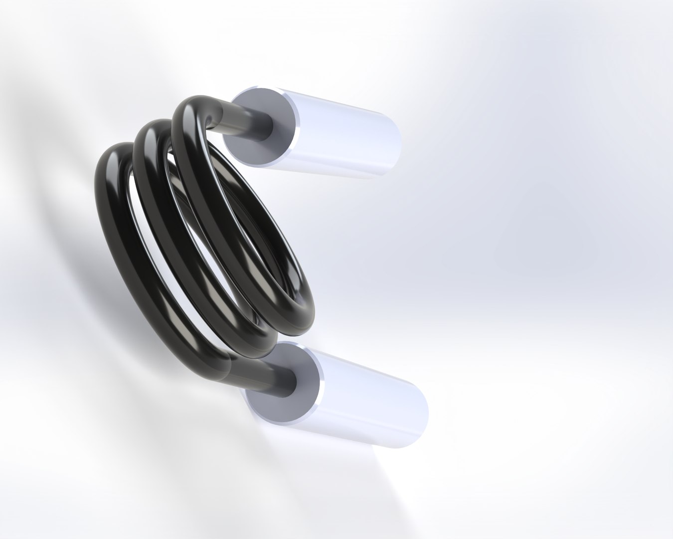 3D Model ForeArm Grips SOLIDWORKS GAME-READY - TurboSquid 2281303