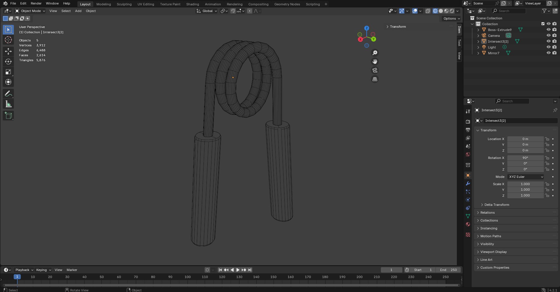 3D Model ForeArm Grips SOLIDWORKS GAME-READY - TurboSquid 2281303