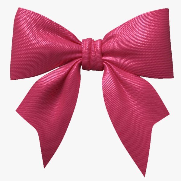 3D Ribbon Models | TurboSquid